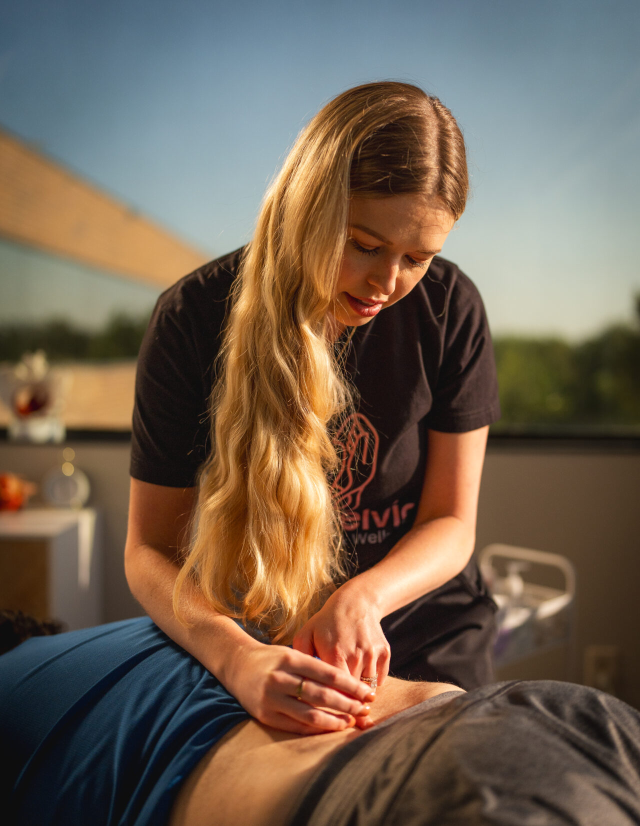 Meet the Team - Uplift Pelvic Health & Wellness